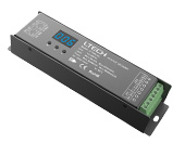 16CH CV DMX Decoder LT-916-OLED_CV DMX512 Decoder｜DMX512 Decoder｜Control System｜- LED Controller ...
